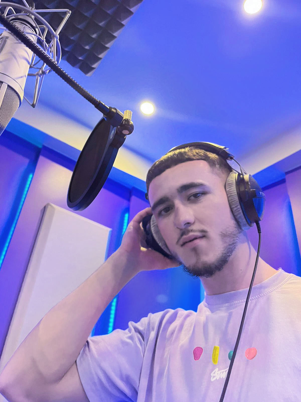 Mtee Studios – Studio d'enregistrement à Paris 5ème